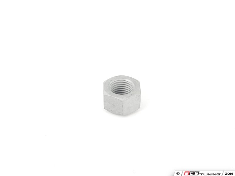 Genuine Volkswagen Audi - WHT001938 - Self-Locking Hex Nut - Priced ...