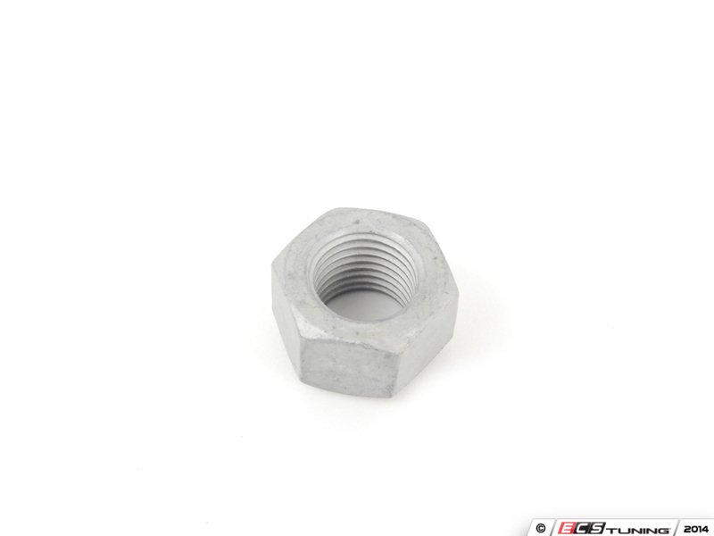 Genuine Volkswagen Audi - WHT001938 - Self-Locking Hex Nut - Priced ...