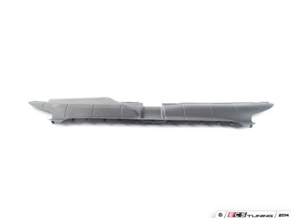 Genuine Volkswagen Audi - 8K0807081B9B9 - Front Engine Bay Cover (8K0 ...