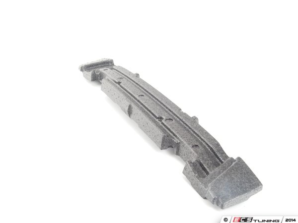 Genuine Volkswagen Audi - 8K0807550F - Front Bumper Impact Foam (8K0 ...