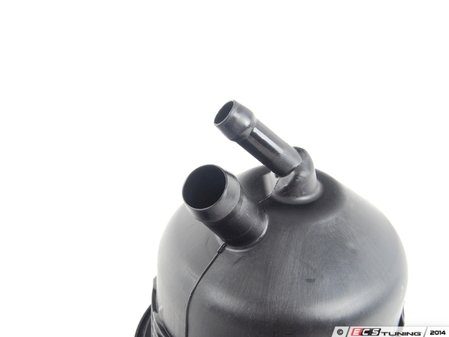 Genuine Volkswagen Audi - 4F0422371D - Power Steering Reservoir (4F0 ...