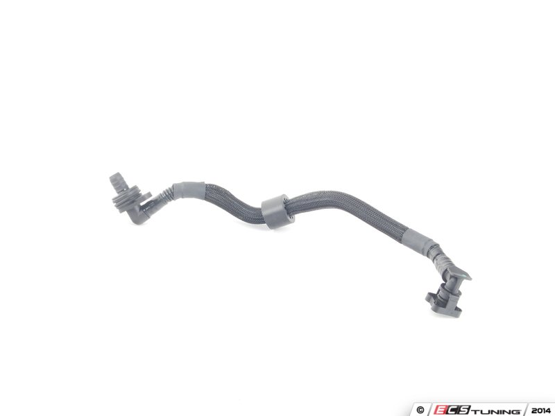 Genuine Volkswagen Audi - 079103217L - Engine block vent hose - (NO ...