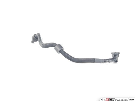 Genuine Volkswagen Audi - 079103217L - Engine block vent hose - (NO ...