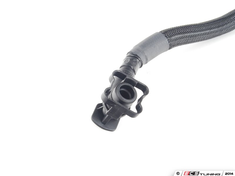 Genuine Volkswagen Audi - 079103217L - Engine block vent hose - (NO ...