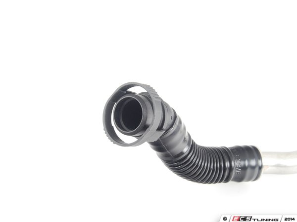 Genuine Volkswagen Audi - 079103209AB - Breather Hose - (NO LONGER ...