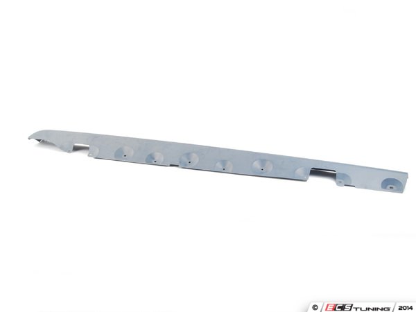 Genuine BMW - 51717893120 - M-Tech II Side Skirt - Right (51-71-7-893-120)