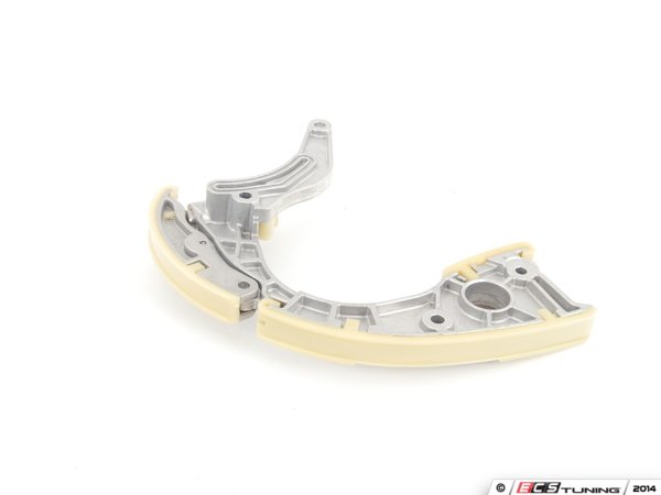Genuine Volkswagen Audi - 079109507AE - Lower Timing Chain Tensioner ...