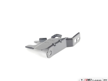 Genuine Volkswagen Audi - 8T0941355A - Headlight Retaining Plate - left ...