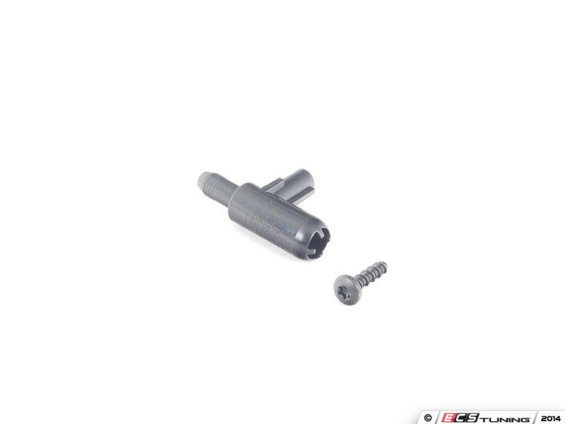 Genuine Volkswagen Audi - 8T0941741 - headlight coupling element ...
