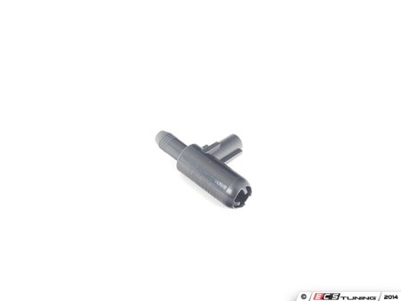 Genuine Volkswagen Audi - 8T0941741 - headlight coupling element ...