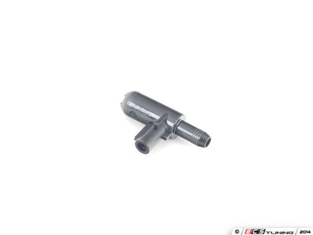 Genuine Volkswagen Audi - 8T0941741 - headlight coupling element ...