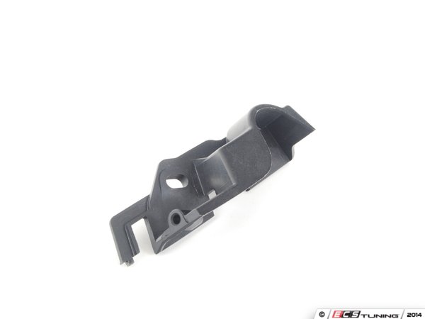 Genuine Volkswagen Audi - 8K0807283H - Front Bumper Guide - Left (8K0 ...