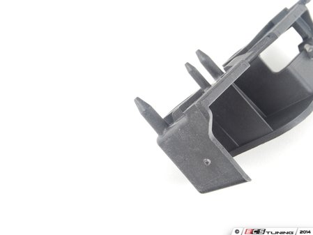Genuine Volkswagen Audi - 8K0807283H - Front Bumper Guide - Left (8K0 ...