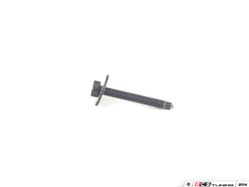 Genuine Volkswagen Audi - N91036101 - Torx Screw - Priced Each (N 910 ...