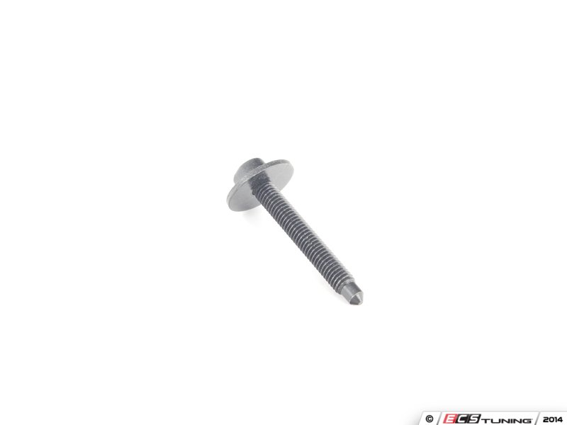 Genuine Volkswagen Audi - N91036101 - Torx Screw - Priced Each (N 910 ...
