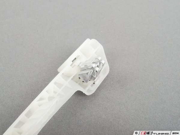 Genuine Volkswagen Audi - 1K0858685C - Intermediate bracket (1K0 858 685 C)