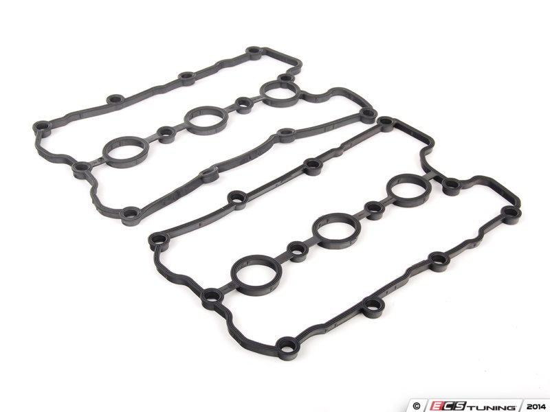 Genuine Volkswagen Audi - 06E103483PKT1 - Valve Cover Gasket Set (06E ...