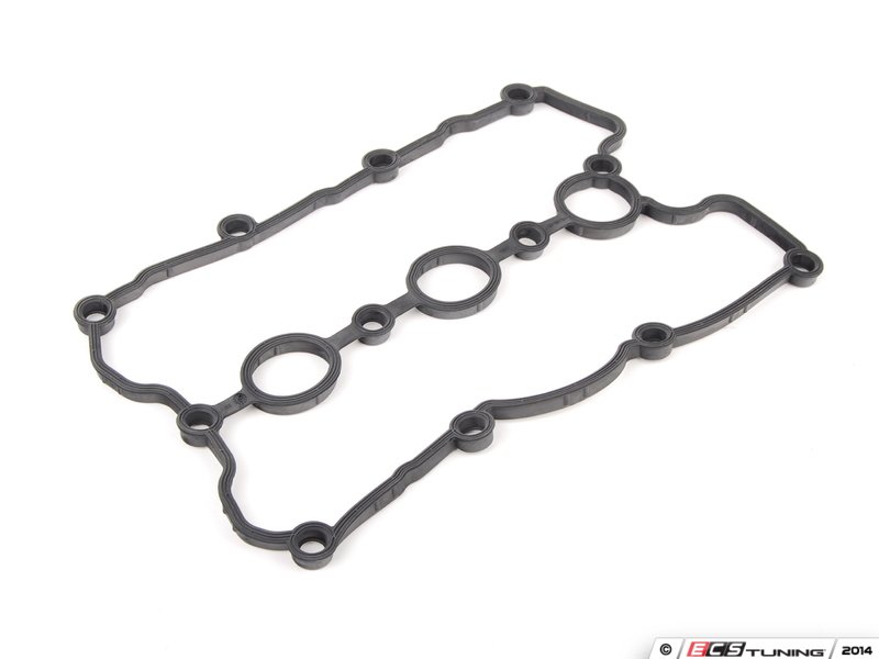 Genuine Volkswagen Audi - 06E103483PKT1 - Valve Cover Gasket Set (06E ...