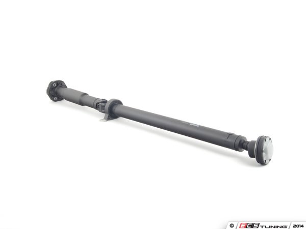 Genuine BMW - 26117505211 - Drive Shaft Assembly (26-11-7-505-211)