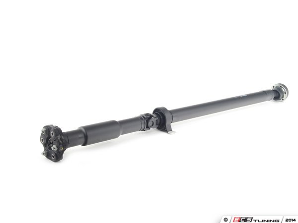 Genuine BMW - 26117505211 - Drive Shaft Assembly (26-11-7-505-211)