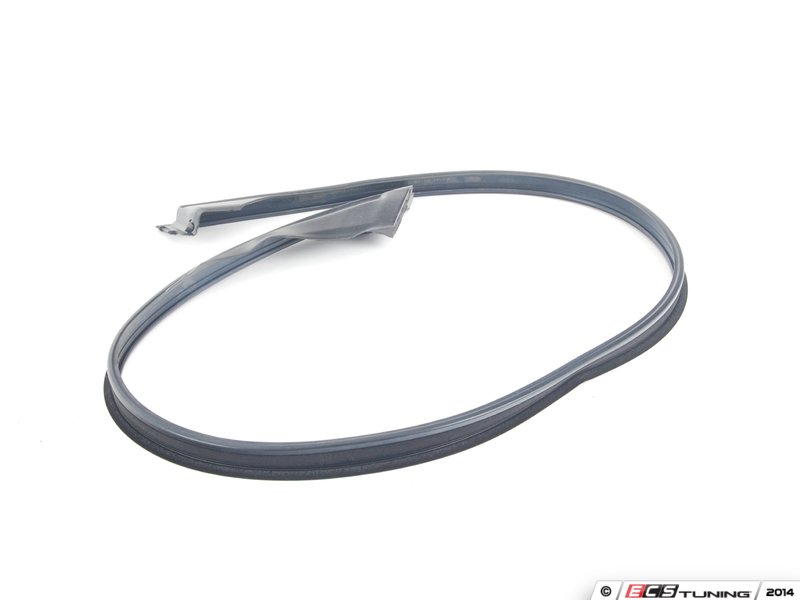 Genuine BMW - 51210402745 - E39 Front Door Seal - Left - (NO LONGER ...