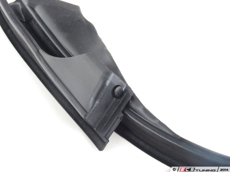 Genuine BMW - 51210402745 - E39 Front Door Seal - Left - (NO LONGER ...