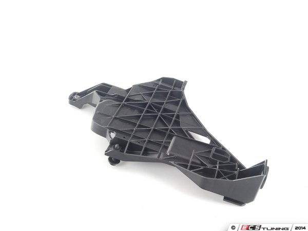 Genuine Volkswagen Audi - 8R0941454A - PLATE (8R0 941 454 A)