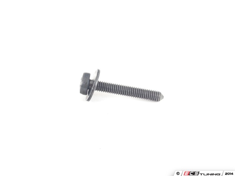 Genuine Volkswagen Audi - N10442204 - Bolt - Priced Each (N 104 422 04)