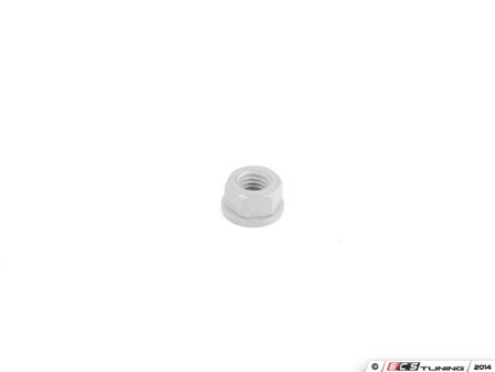 Genuine Volkswagen Audi - N10340103 - Nut - Priced Each (N 103 401 03)