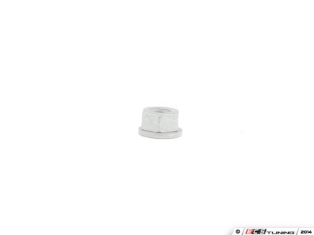 Genuine Volkswagen Audi - N10340103 - Nut - Priced Each (N 103 401 03)