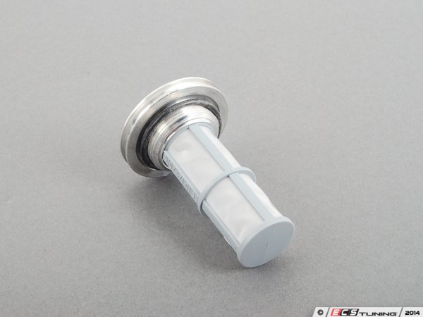 Genuine Mercedes Benz - 1294700206 - FUEL STRAINE - (NO LONGER AVAILABLE)