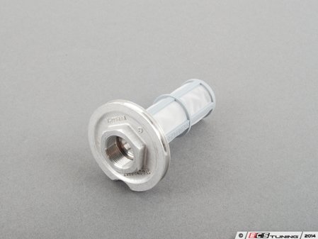 Genuine Mercedes Benz - 1294700206 - FUEL STRAINE - (NO LONGER AVAILABLE)