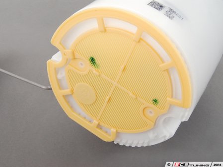 Genuine Volkswagen Audi - 3C8919051A - In-Tank Fuel Pump Assembly (3C8 ...