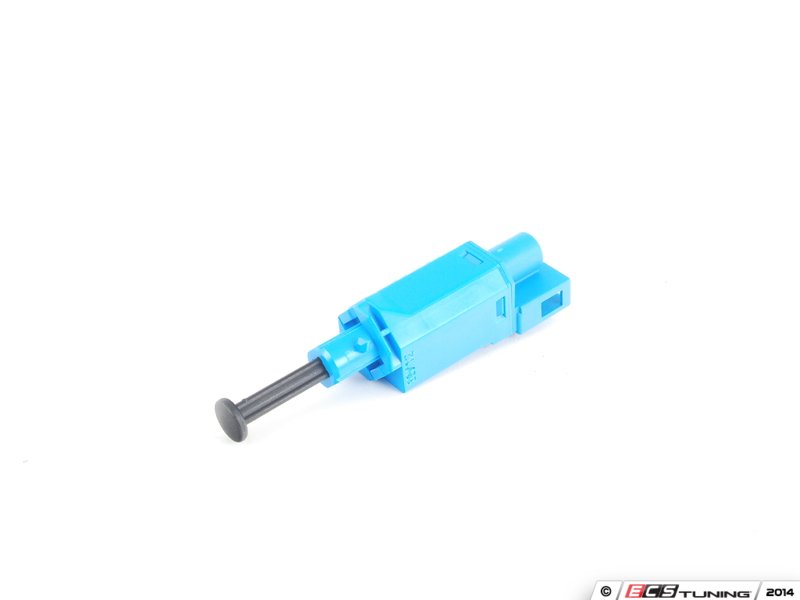 Genuine Volkswagen Audi - 1H0927189C - Brake Light Switch (1H0 927 189 C)