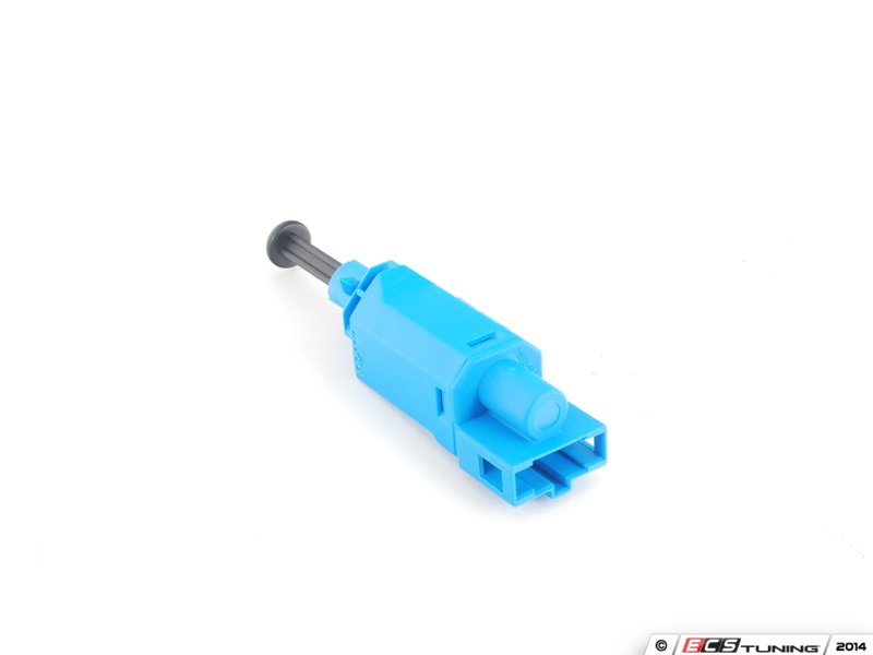 Genuine Volkswagen Audi - 1H0927189C - Brake Light Switch (1H0 927 189 C)