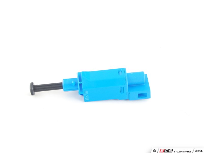 Genuine Volkswagen Audi - 1H0927189C - Brake Light Switch (1H0 927 189 C)