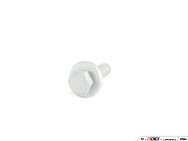Genuine BMW - 34216772885 - Hex Bolt with Washer - Priced Each (34-21-6 ...