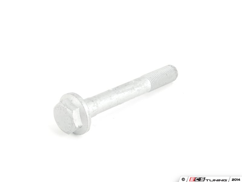 Genuine MINI - 33326756944 - HEX BOLT (33-32-6-756-944)