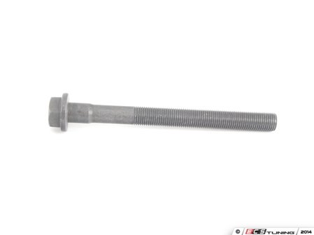 Genuine BMW - 11367840998 - Hex Bolt - Priced Each (11-36-7-840-998)