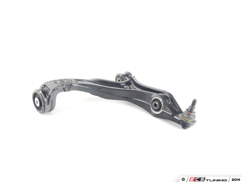 Genuine Porsche - 95534101761 - Front Lower Control Arm