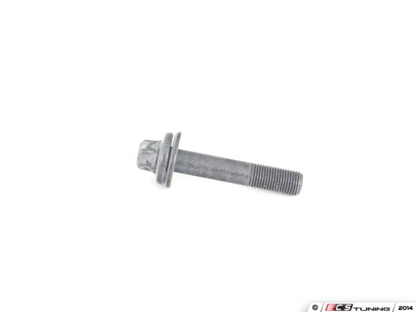 Genuine MINI - 11367536087 - TORX BOLT (11-36-7-536-087)