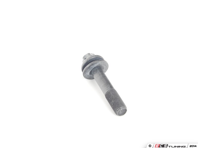 Genuine MINI - 11367536087 - TORX BOLT (11-36-7-536-087)