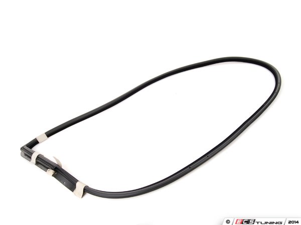 Genuine BMW - 51767175784 - E92 Door Seal - Right (51-76-7-175-784)
