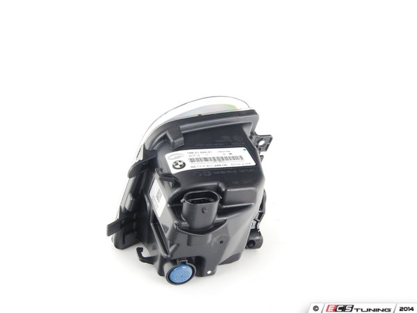 Genuine BMW - 63177311288 - LED Fog light assembly - right (63-17-7-311 ...