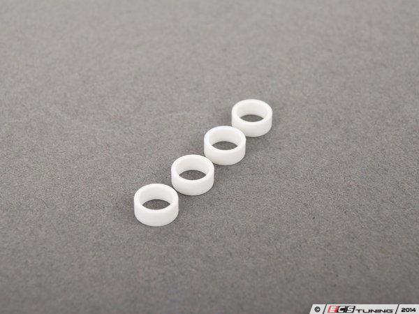 Genuine Volkswagen Audi - 06J998907BKT - Fuel Injector Installation Kit ...