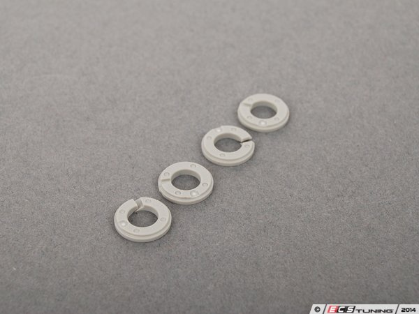 Genuine Volkswagen Audi - 06J998907BKT - Fuel Injector Installation Kit ...