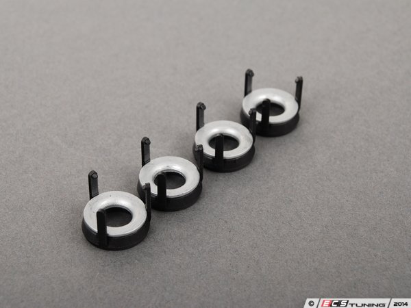 Genuine Volkswagen Audi - 06J998907BKT - Fuel Injector Installation Kit ...