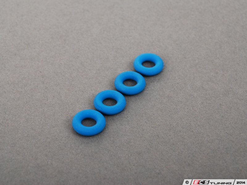 Genuine Volkswagen Audi - 06J998907BKT - Fuel Injector Installation Kit ...