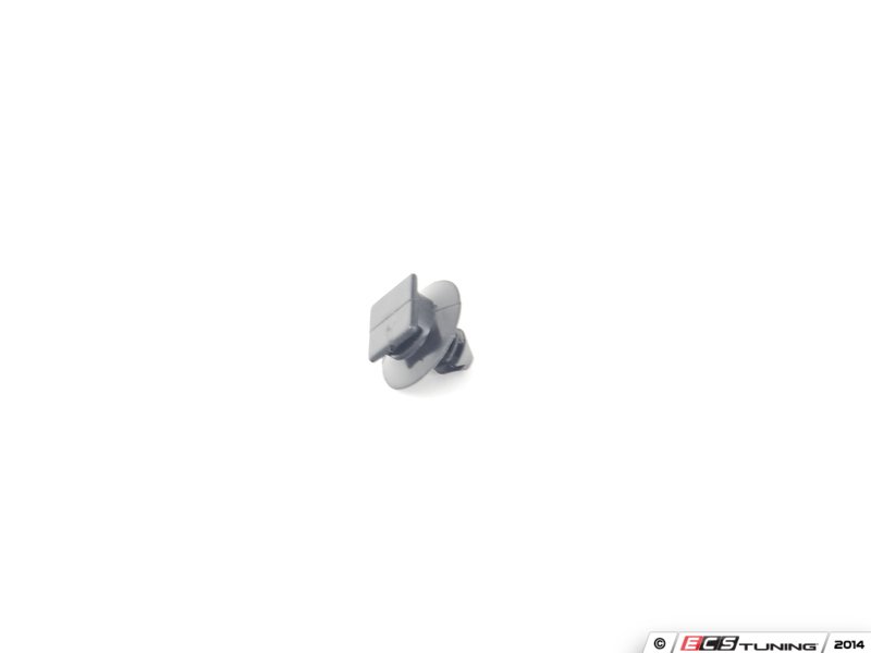 Genuine BMW - 61131379084 - CABLE STRAP BRACKET (61-13-1-379-084)