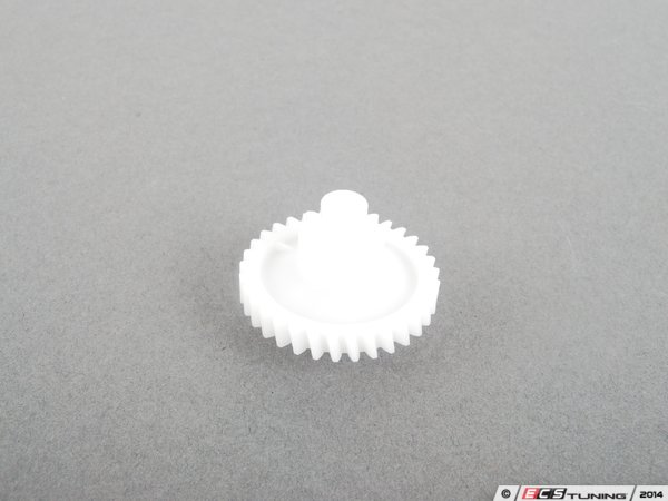 Genuine Porsche - 94456443001 - Sunroof drive Gear - Priced Each